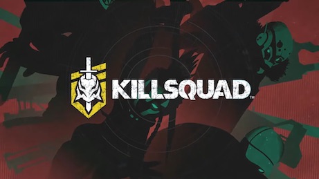 [Killsquad]最大4人参加の協力型シューティング・ゲーム | PSfan